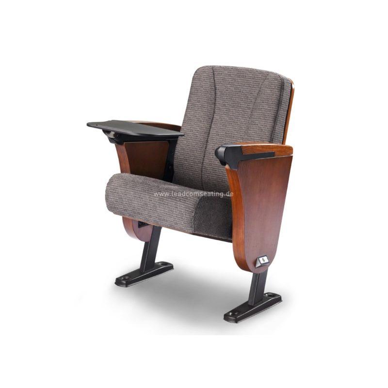 Auditorium Seating for church, performing center, theater - Leadcom